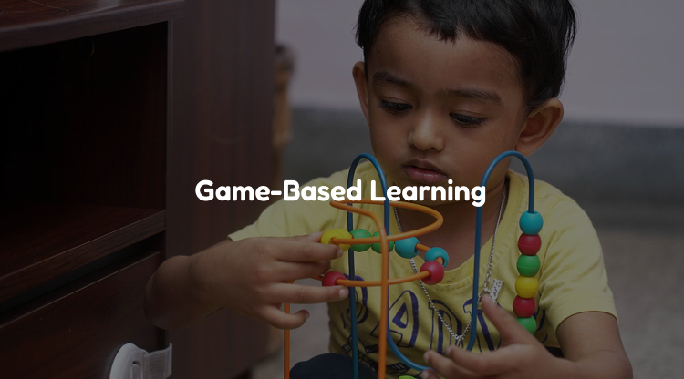 What is Game-Based Learning and Its Advantages | Witty School