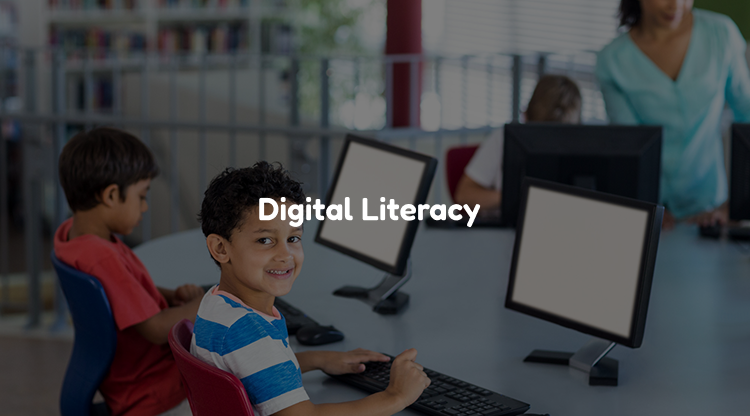 What Is Digital Literacy? | Witty School