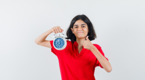 What Does Punctuality Really Mean? | Witty School